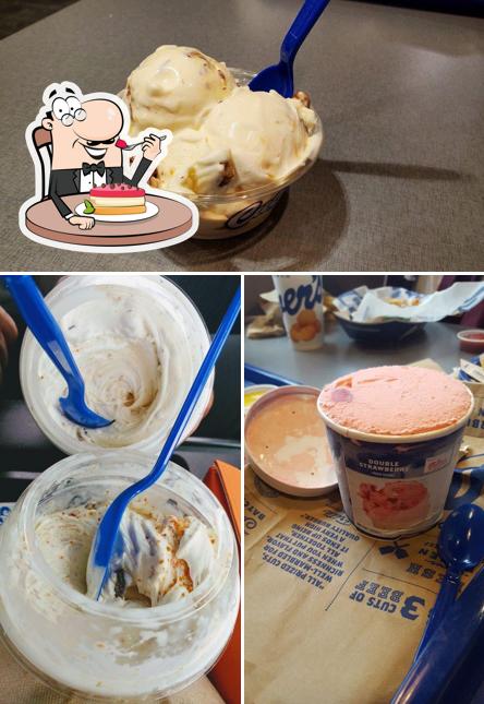 Culver's in Foley - Restaurant menu and reviews