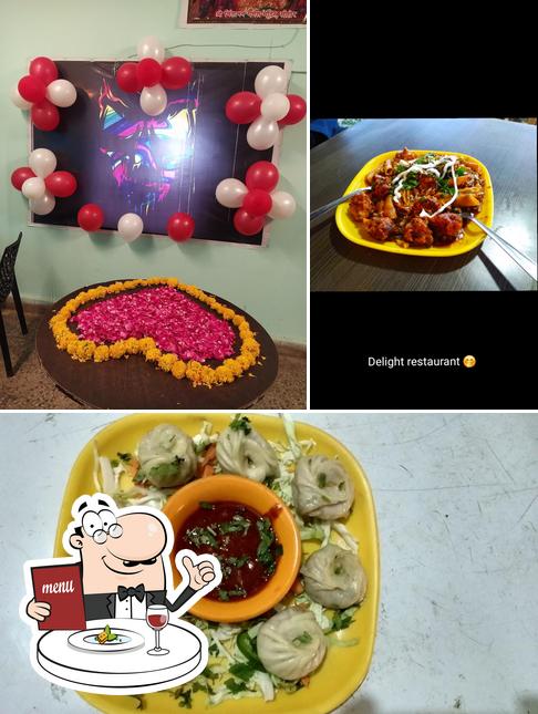 Delight Fast Food & Restaurant, Sehore - Restaurant reviews