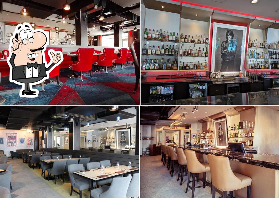 Exile Restaurant and Lounge, St. John's - Restaurant menu, prices and ...