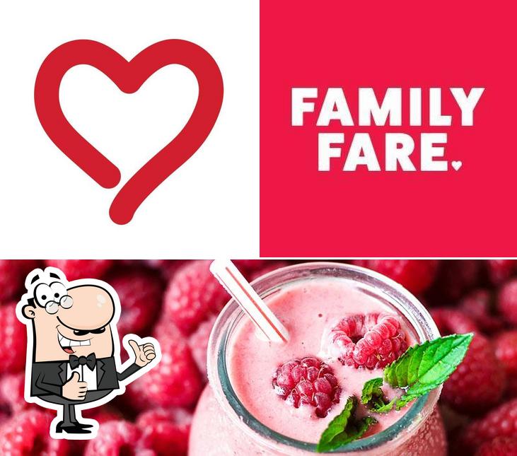 Family Fare Supermarket in Rose City - Restaurant reviews