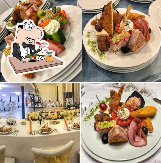 Sala de evenimente Giulia, Urișor - Restaurant reviews