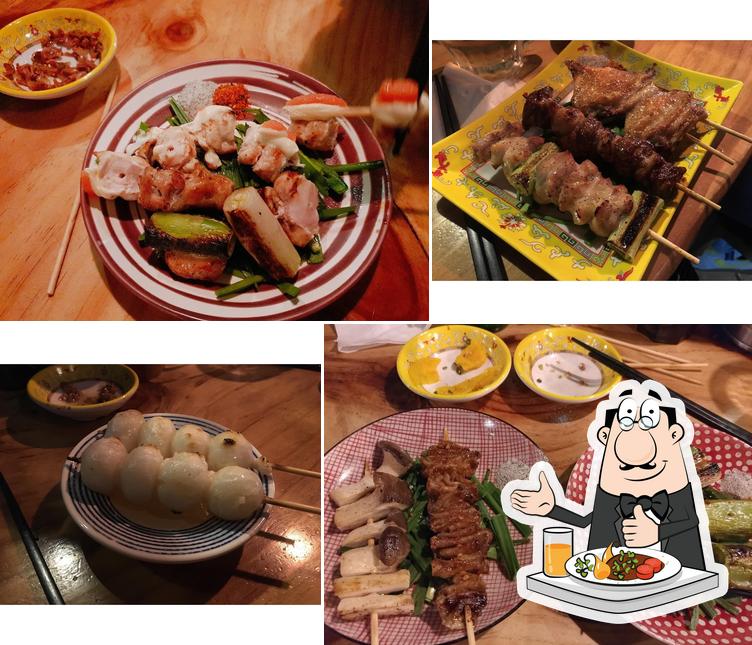 Guun restaurant, Seoul - Restaurant reviews