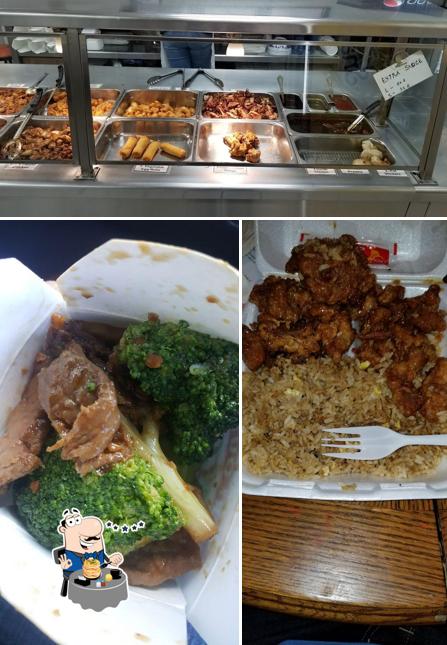 Hop Hing's Kitchen, Fairfield - Restaurant menu, prices and reviews