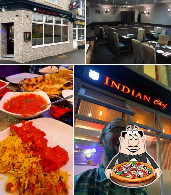 Indian Chef restaurants in Sheffield, spring 2025 - Restaurant Guru
