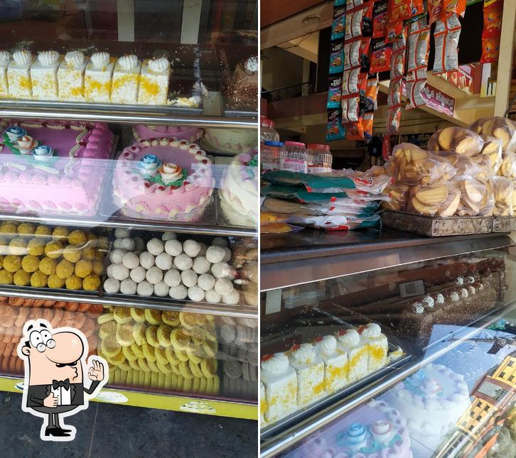 Iyengars Bakery, Hebri - Restaurant menu, prices and reviews