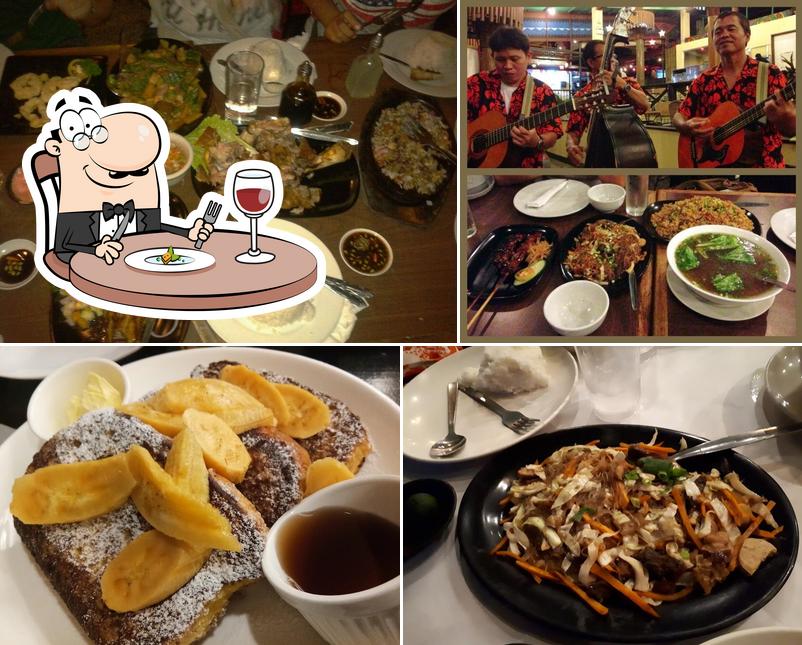 Jack's Ridge restaurant, Davao City - Restaurant reviews