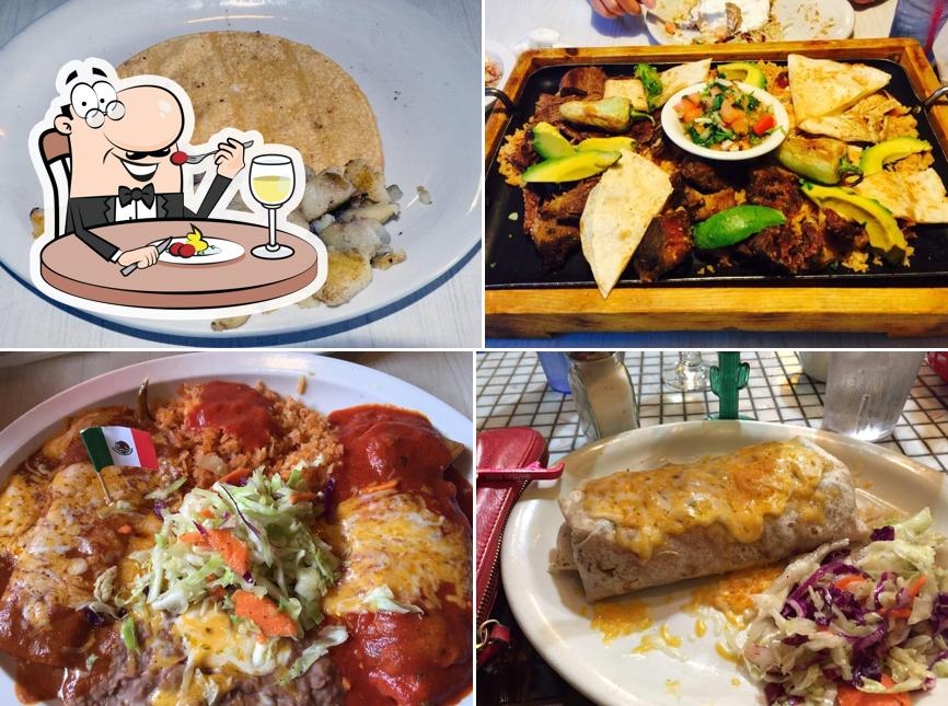 La Especial Norte in Encinitas - Restaurant menu and reviews