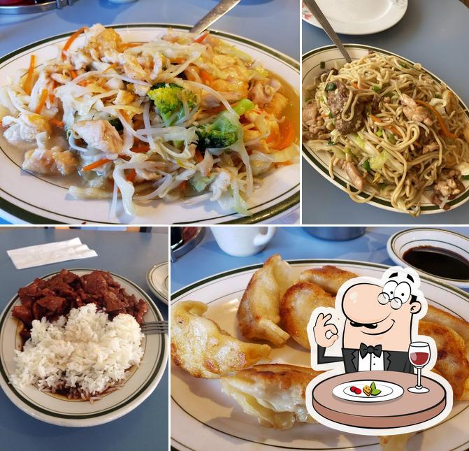Little Hunan in Plano - Restaurant menu and reviews