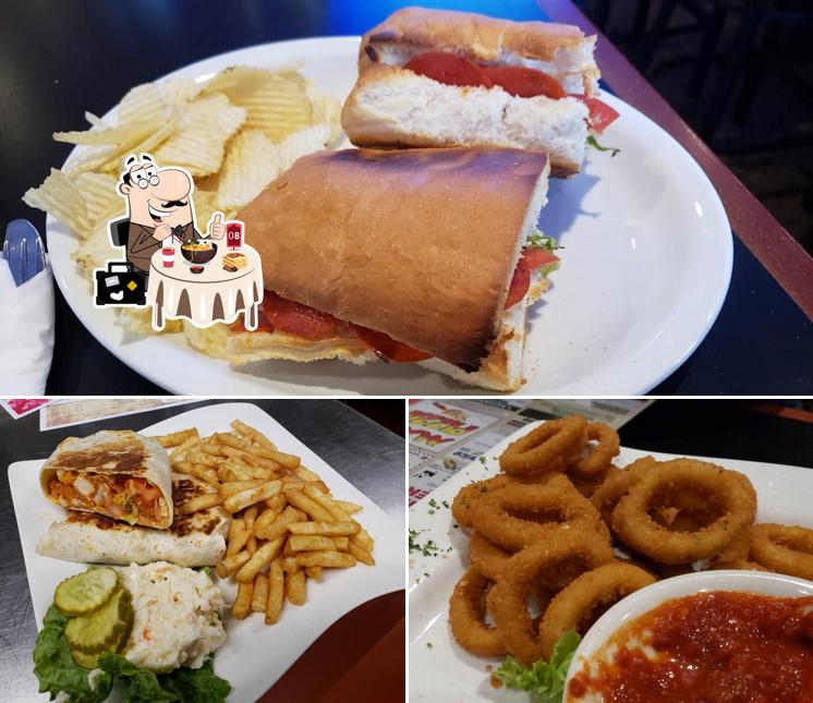 Max Pizza 4, Bristol - Restaurant menu, prices and reviews
