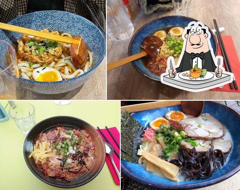 Best ramen in Paris restaurants, winter 2024 - Restaurant Guru