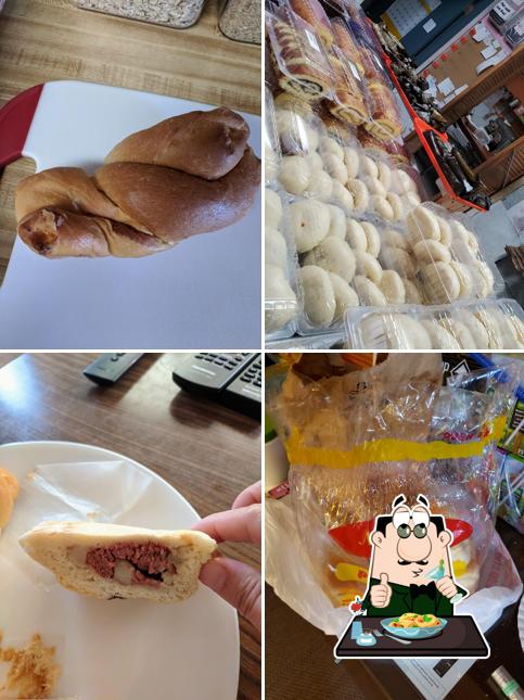 Nanding's Bakery in Waipahu - Restaurant reviews