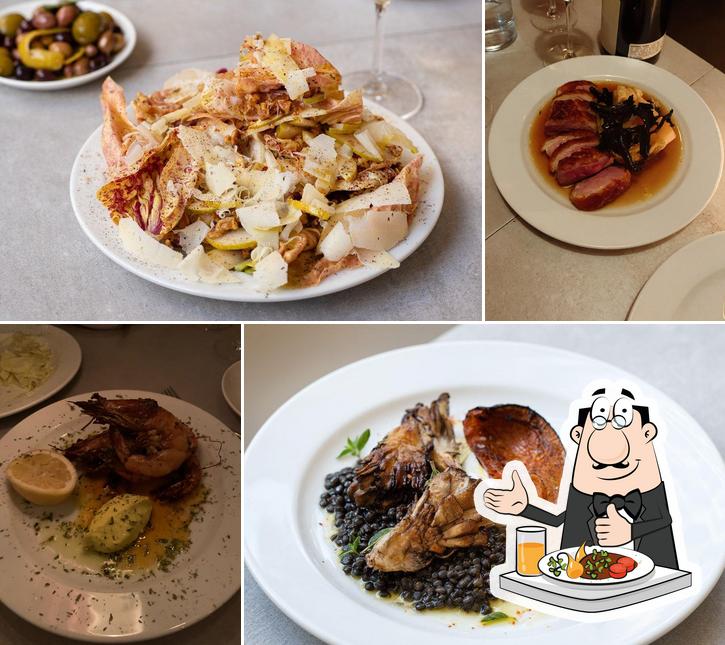 LaLou in New York City - Restaurant menu and reviews