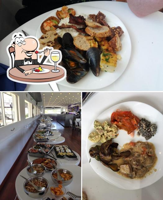 Le Bateau Bellona, Lyon - Restaurant menu, prices and reviews