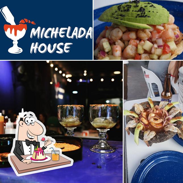 Michelada House, Monterrey - Menú del restaurante, precios y reseñas