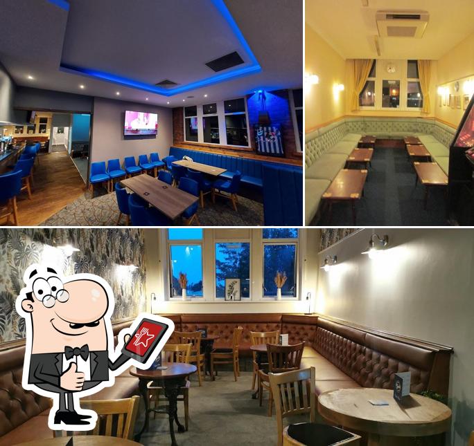 Charlie's Sports Bar, Liversedge - Restaurant menu, prices and reviews
