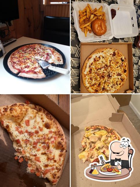 The Penalty Box, Damariscotta - Restaurant menu, prices and reviews
