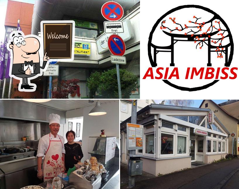 Asia Kirchheim Teck