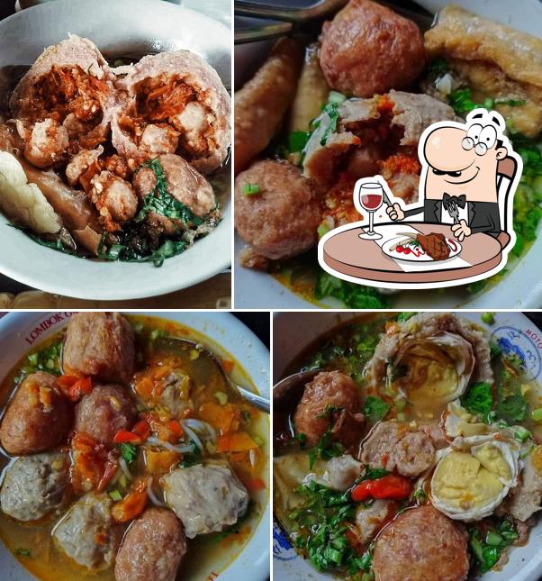 Top 5 restaurants with bakso in Bacem, East Java, november 2025 ...