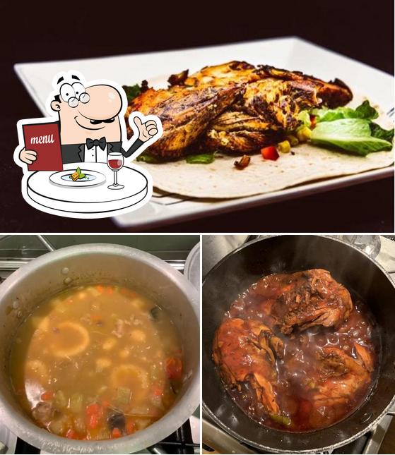 Balance Kitchen’s in Sheffield - Restaurant reviews