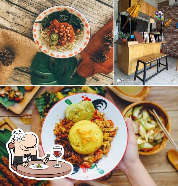Bali Belly restaurant, Tangerang - Restaurant reviews