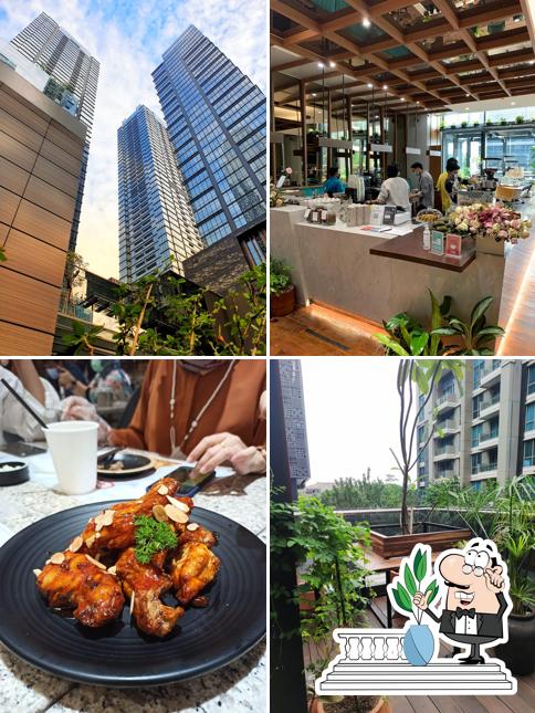 Bukanagara Coffee & Roastery, South Jakarta - Restaurant menu, prices ...