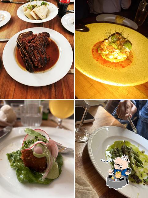 Café Bar Universal, Bogotá - Restaurant reviews