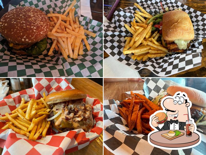 Chase The Taste, El Paso - Restaurant menu, prices and reviews
