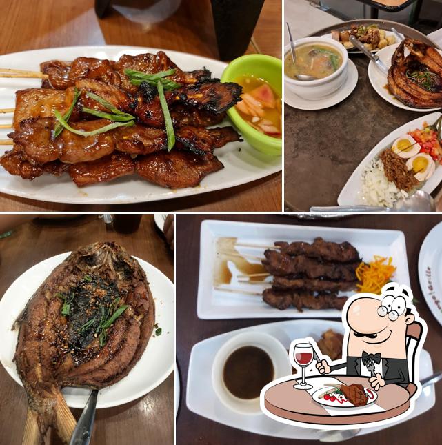 Top 7 restaurants with grilled squid in Pasay, october 2025 ...
