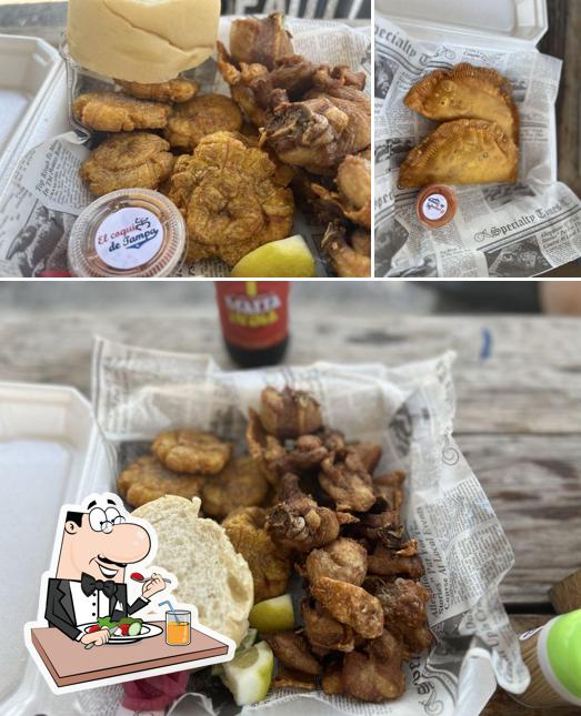 El coqui de tampa in Riverview - Restaurant reviews