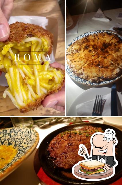Giulia Cucina, Santo Domingo - Menú del restaurante, precios y reseñas
