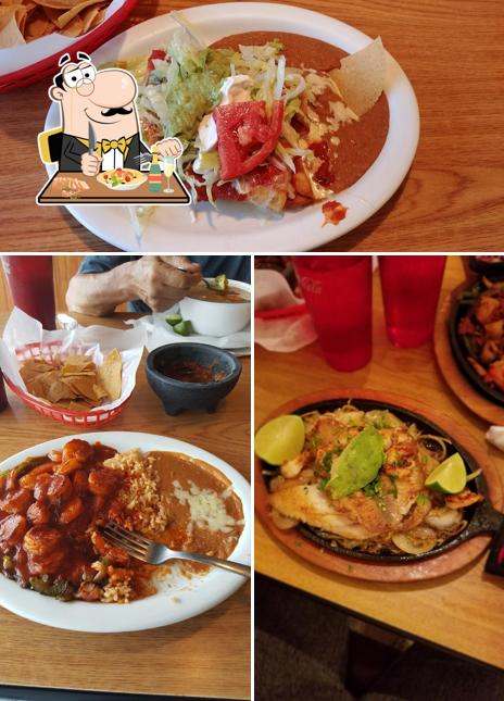 Guerrero Mexican Restaurant, Pooler - Carta del restaurante y opiniones