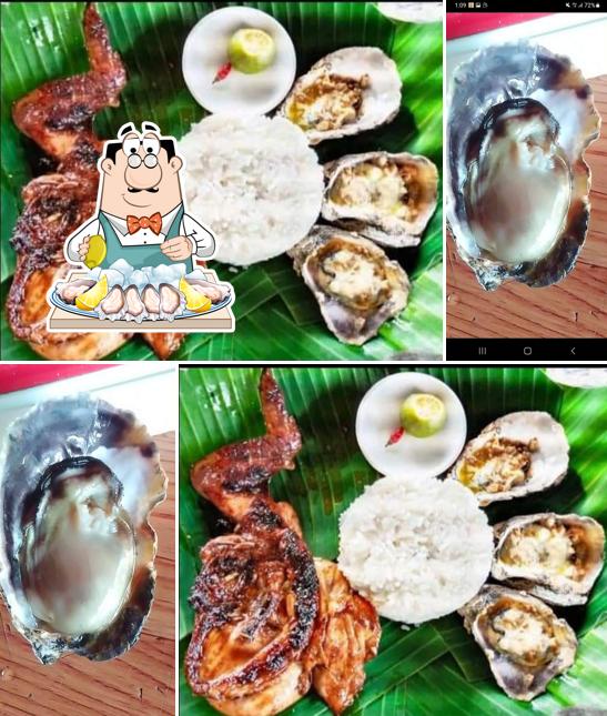 K-Sibs Talabahan, Pototan - Restaurant menu, prices and reviews