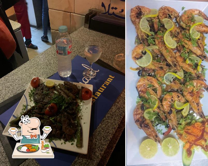 ميرميد, Alexandria - Restaurant menu, prices and reviews