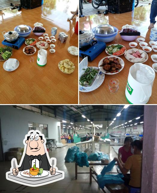 Nuoc Mia - Cafe, Ho Chi Minh City - Restaurant menu, prices and reviews