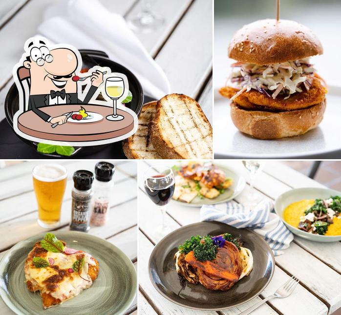 The Rowers, Penrith - Restaurant menu, prices and reviews