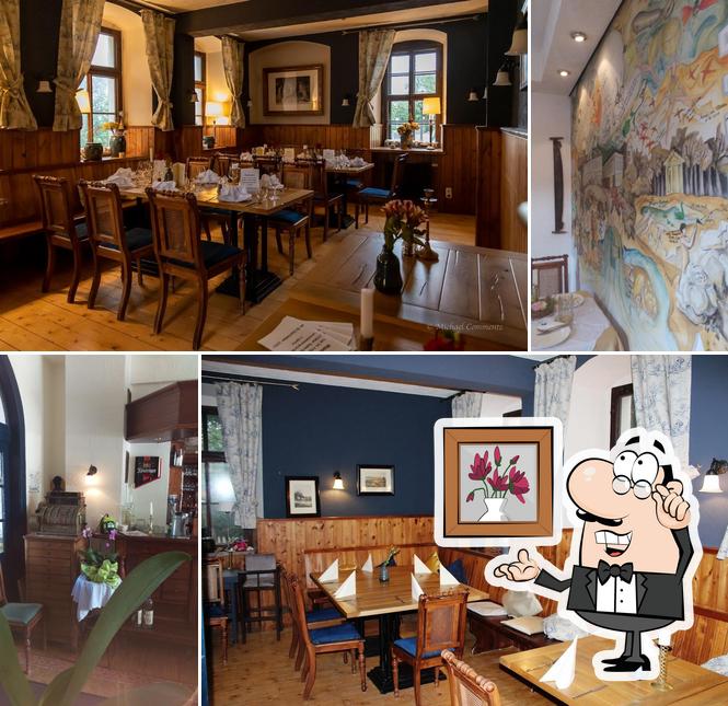 Finden Sie die besten Restaurants in Gotha, Sommer 2024 - Restaurant Guru