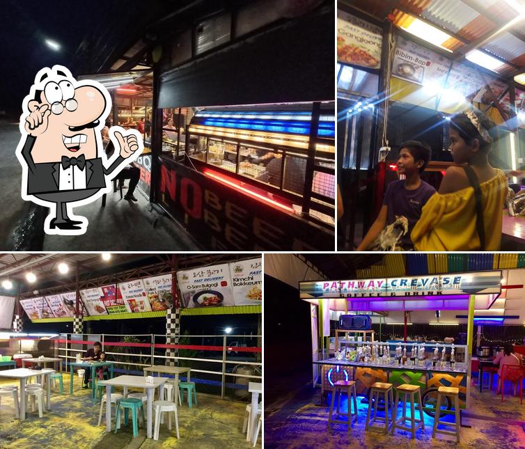 Pathway Korean Chicken Style restaurant, Dumaguete - Restaurant reviews