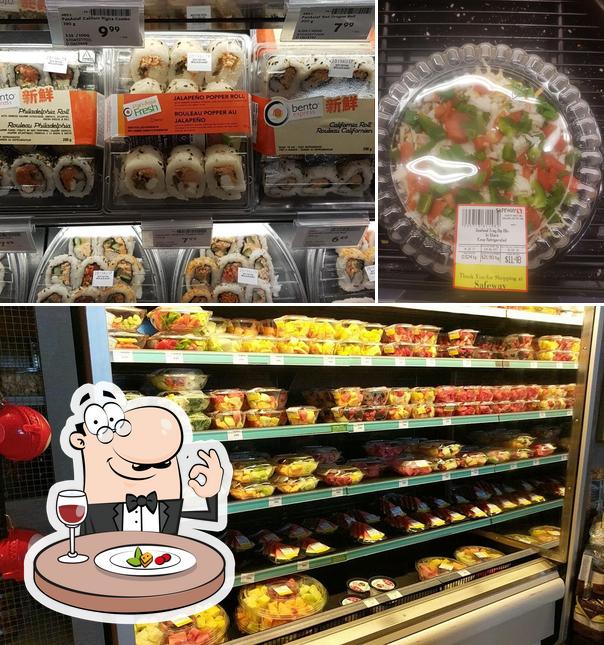 Safeway Kildare (Transcona) in Winnipeg - Restaurant reviews