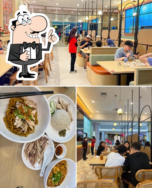 Best restaurants in Grand Batam Mall - Restaurant Guru