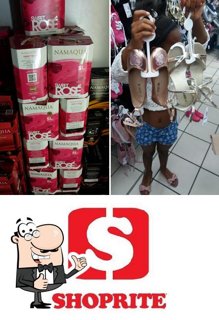 Shoprite Macassar, Ciudad del Cabo - Opiniones del restaurante