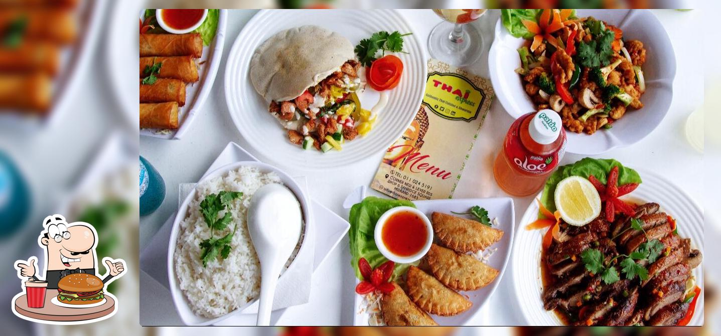 Top 4 restaurants with chinese duck in Midrand, november 2024 ...
