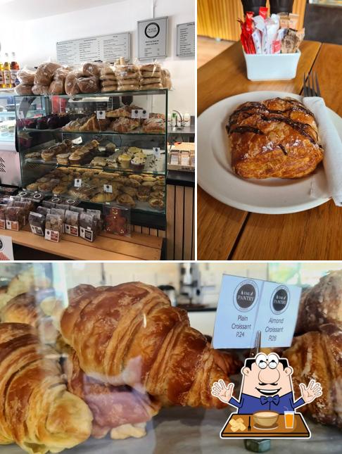 The Pantry Plumstead, Cape Town - Restaurant menu, prices and reviews