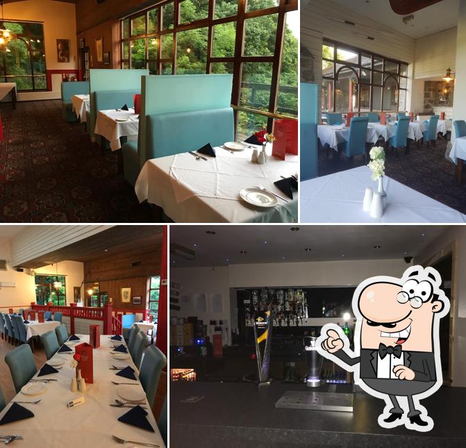 The Raj Spice, Aberdeen - Restaurant menu, prices and reviews