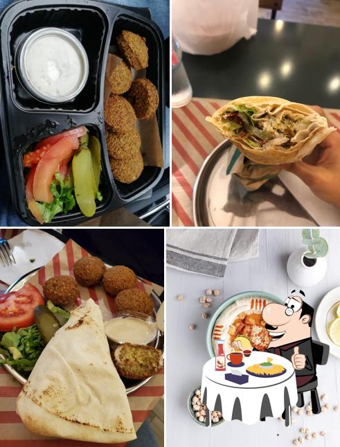arze, Istanbul - Restaurant reviews