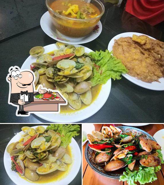 Slim Restaurant, Thap Sakae - Restaurant reviews