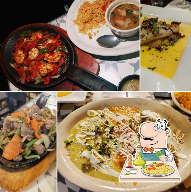 Soluna, San Antonio - Restaurant menu, prices and reviews