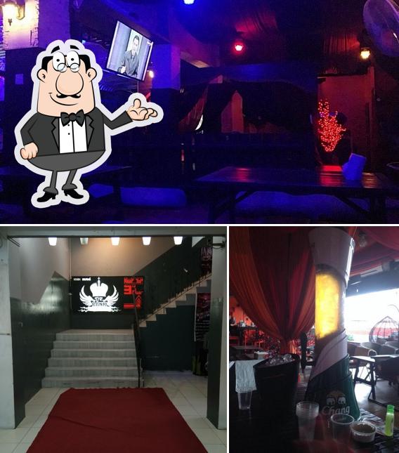 The Bank pub & bar, Bangkok, QF5W+J5J - Restaurant reviews