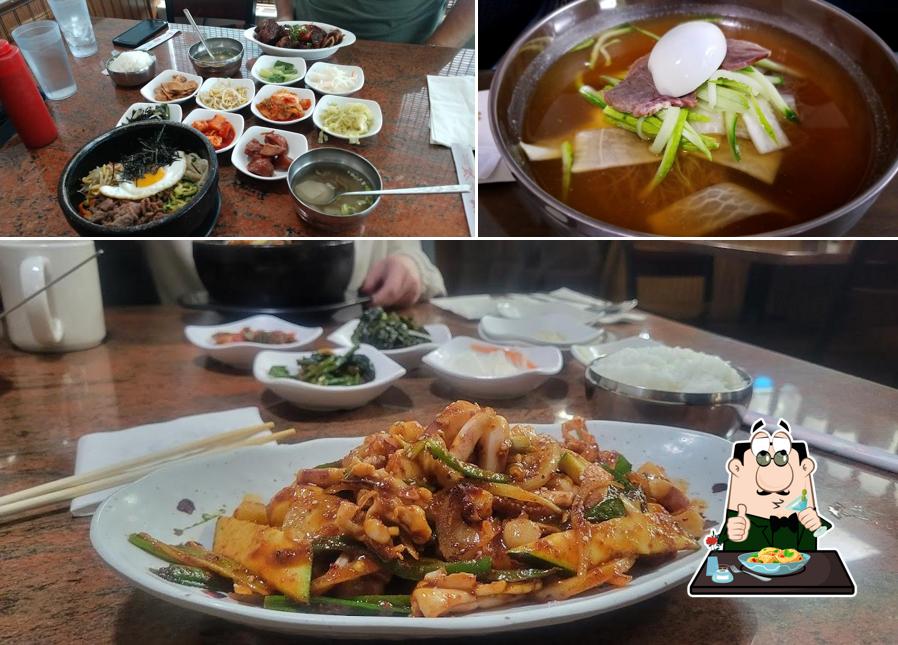 VIP Restaurant in Anchorage - Restaurant menu and reviews