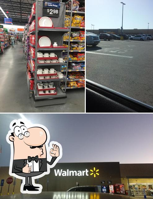 Walmart Bakery in Sylvester - Restaurant reviews