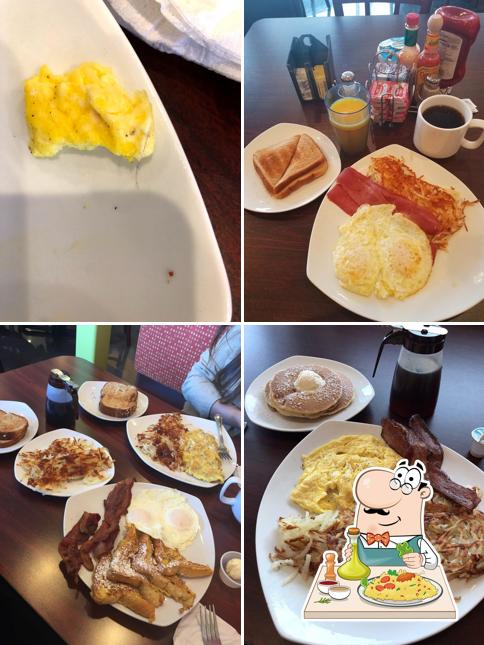 Woodbridge Cafe, Sachse - Restaurant menu, prices and reviews